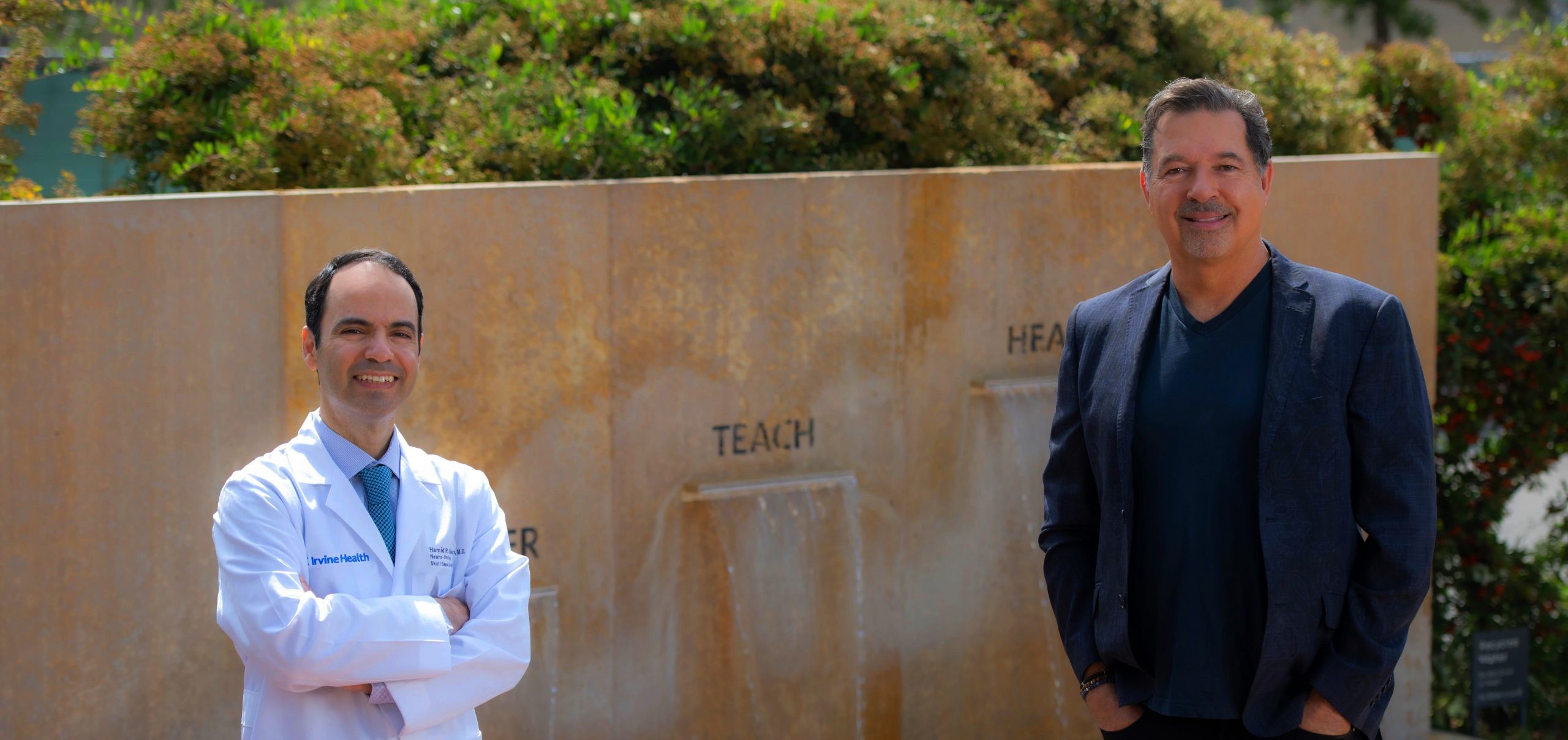 Brian Fargo, inXile Founder, Gives $1 Million to Advance Research for ...