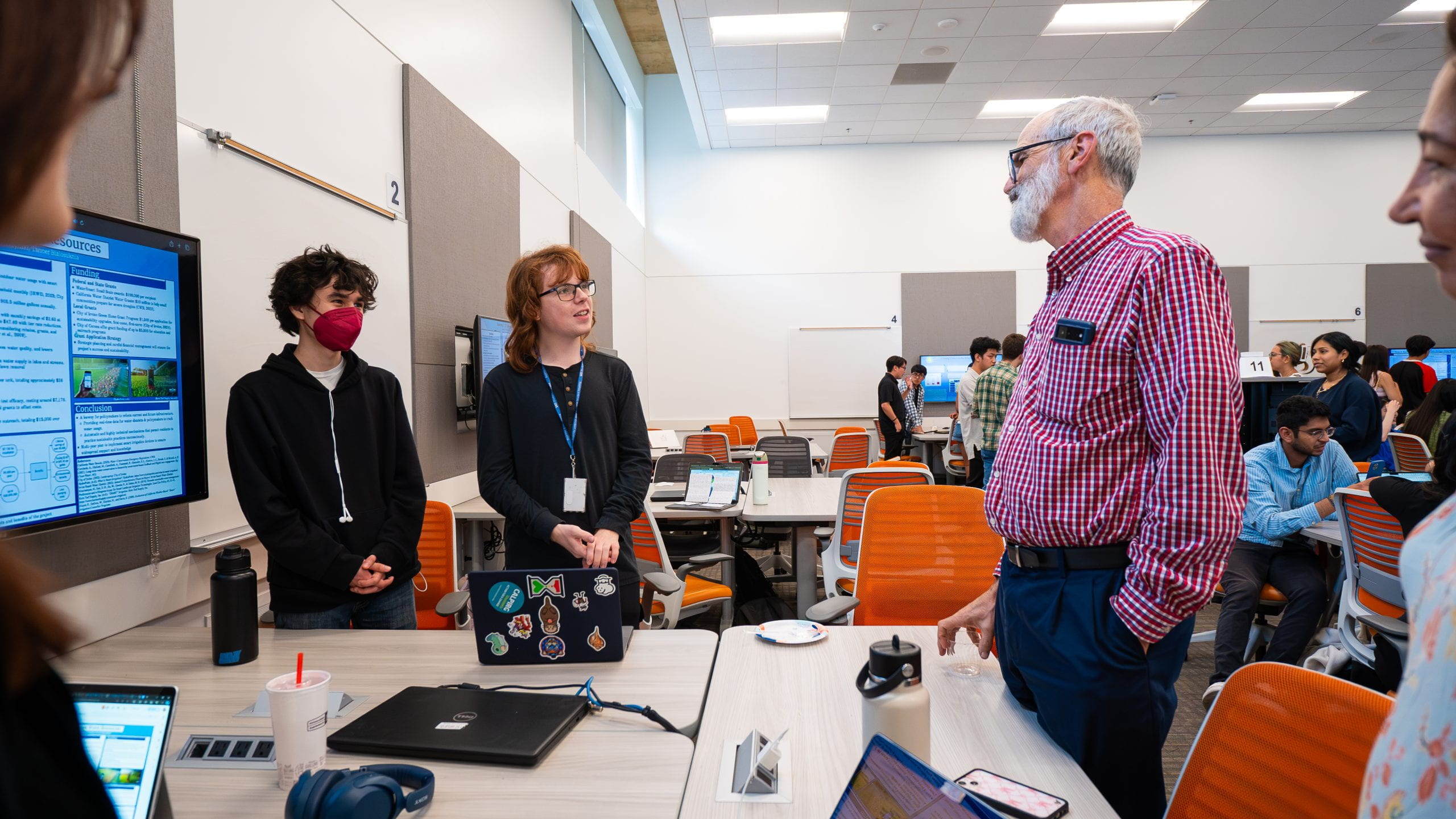 Excellence in Academia: The Campuswide Honors Collegium - Brilliant ...