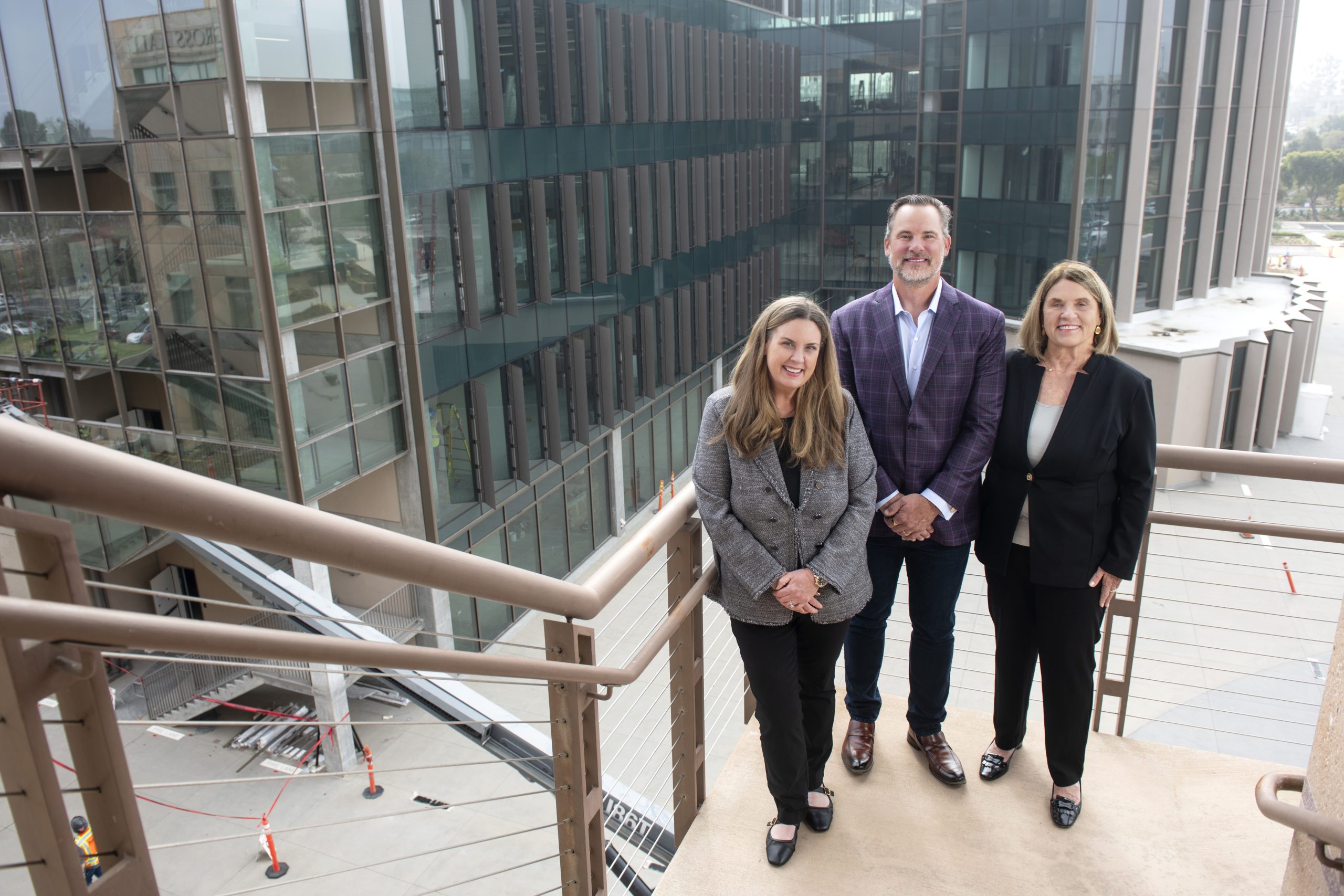 Clemons Family Foundation Supports Advanced Cancer Research - Brilliant ...