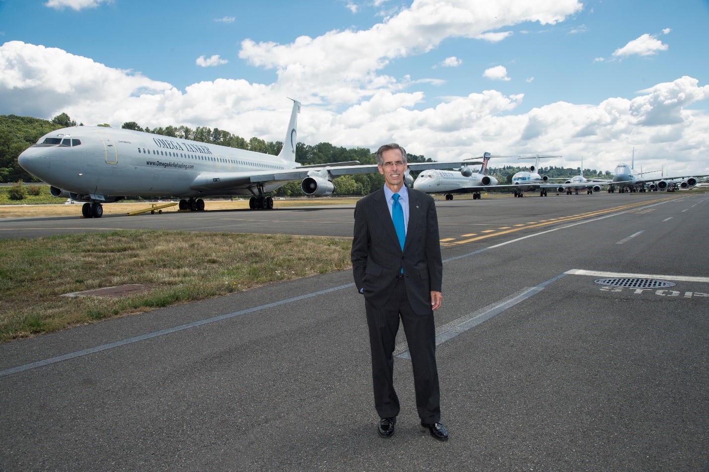 Alumnus Helps Others Follow in his Footsteps - Brilliant Future: The ...