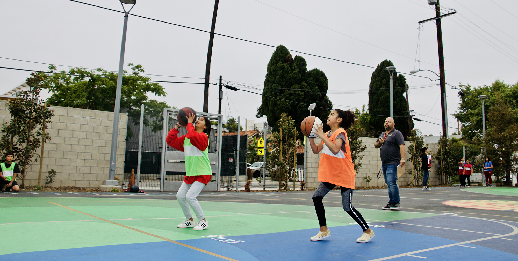 Fraction Ball Math Game Spreads with Help of Philanthropy - Brilliant ...