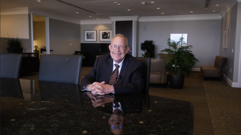 Law Pro Bono Program Named in Honor of Michael G. Ermer - Brilliant ...