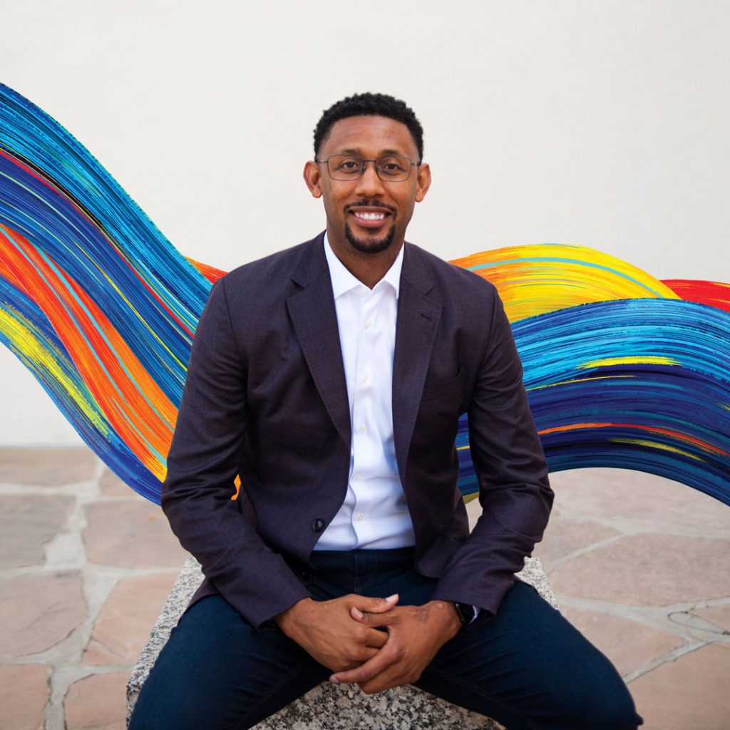 Former NBA Player Josh Childress Establishes Scholarship at UCI’s ...