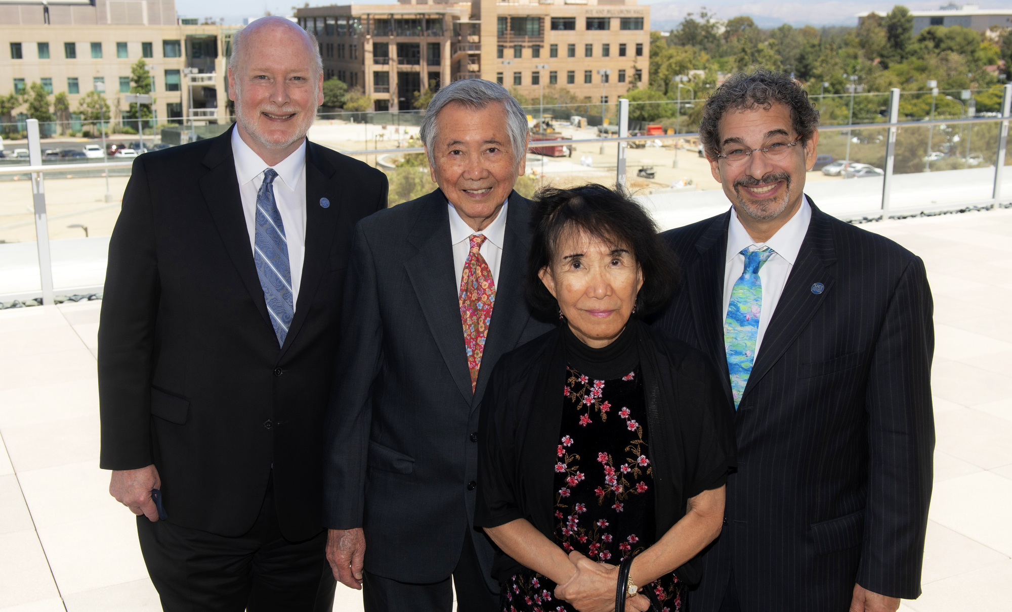 Falling Leaves Foundation to Fund Innovative UCI Medical Research ...